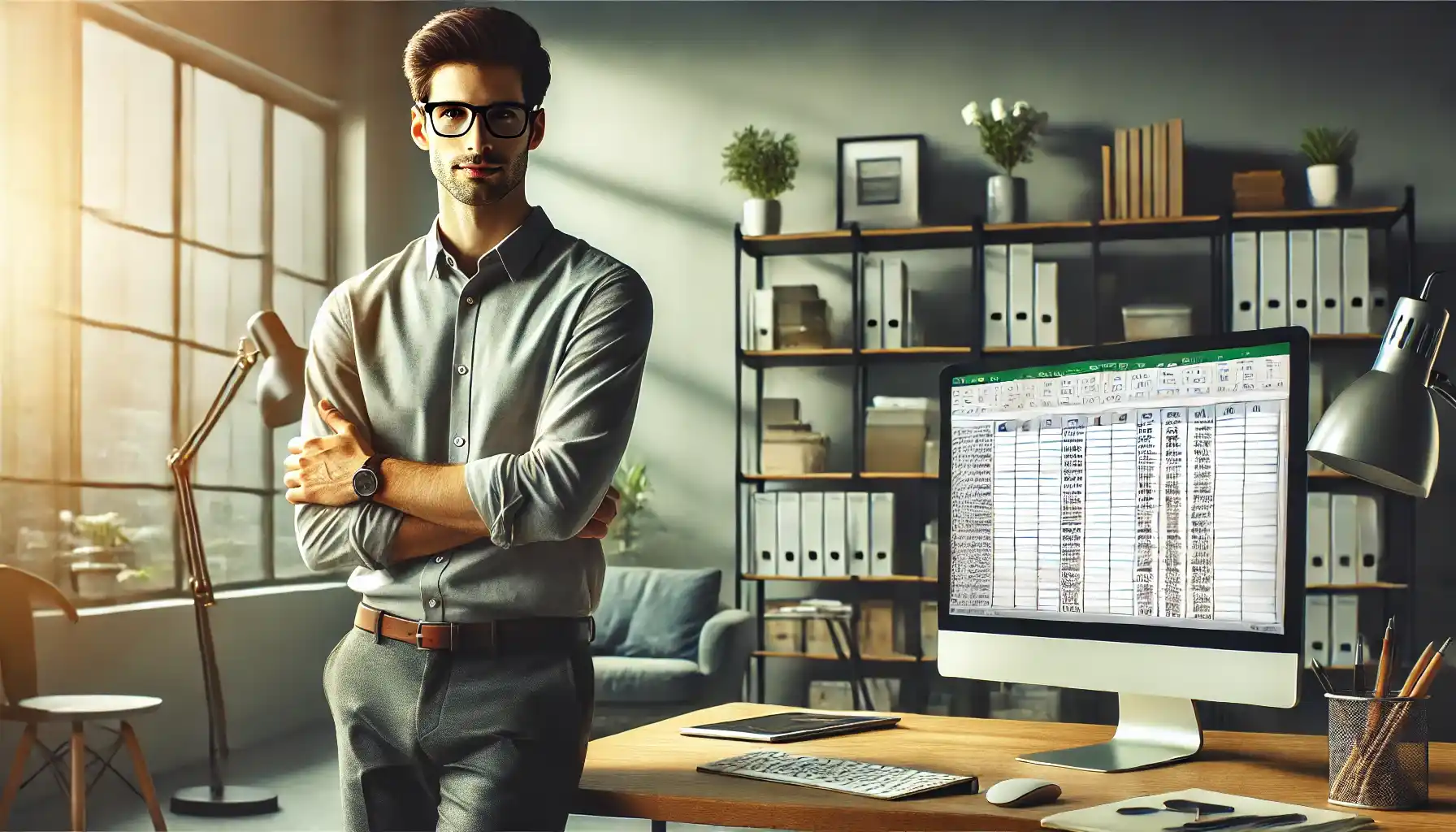 The Salary Boosting Secret You Didn’t Know: Mastering Excel | Training Connection Blog